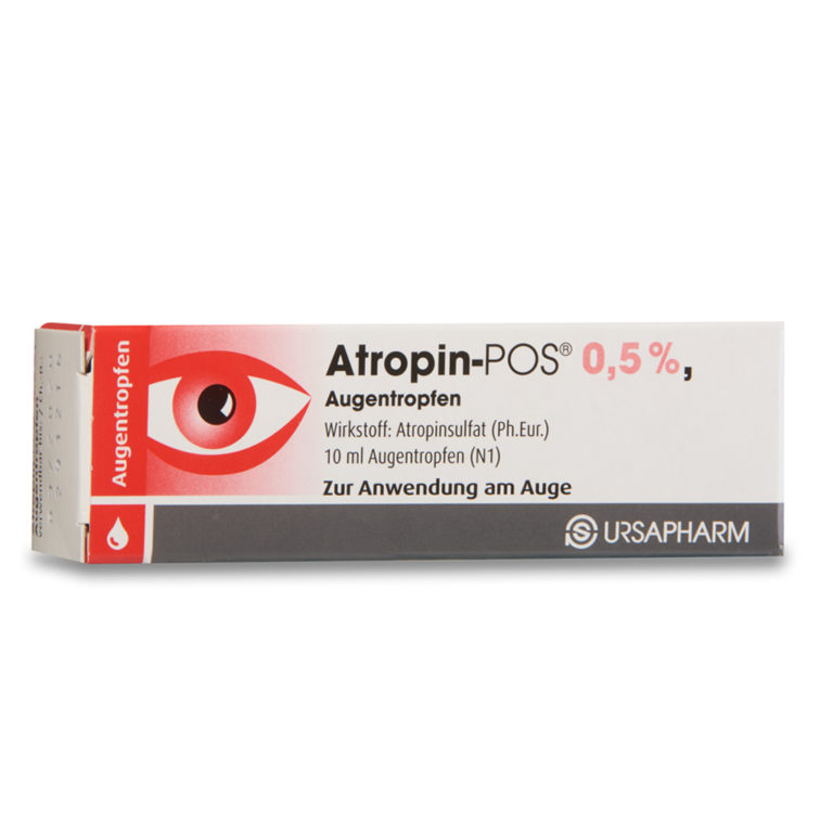 Cefenicol CA 5 mg/ml Augentropfen, 10 ml - DK Pharma GmbH